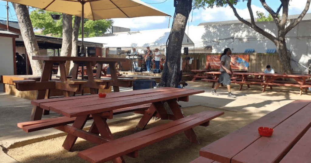 West Alabama Ice House